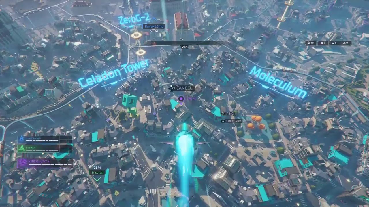 Hyperscape season 2 rank - YouTube