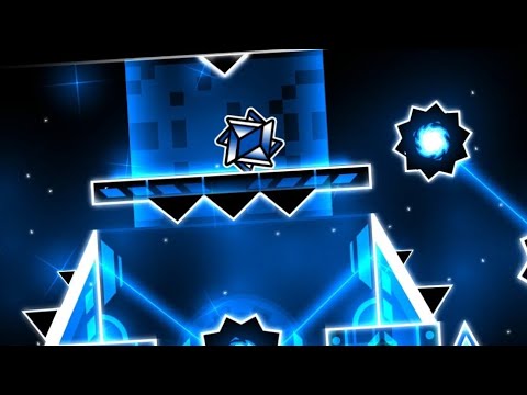 "Akashic Records" [Extreme Demon] Level Showcase #794 | Geometry Dash ...