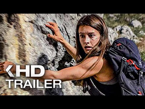 THE LEDGE Trailer (2022)
