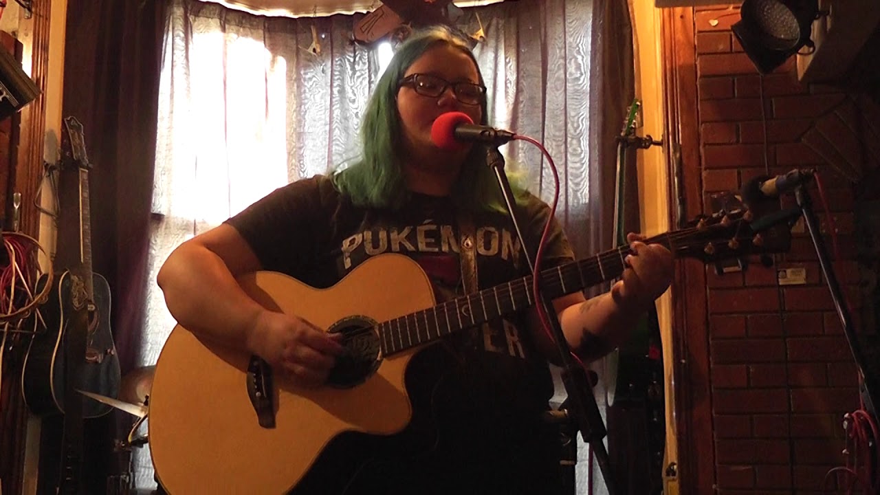 Emma Armstrong. Dock Of The Bay. - YouTube