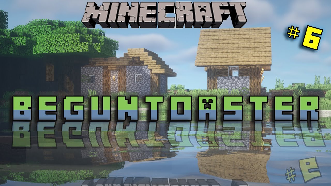 Minecraft Survival Multiplayer Server | Join now play together | Day 6 ...