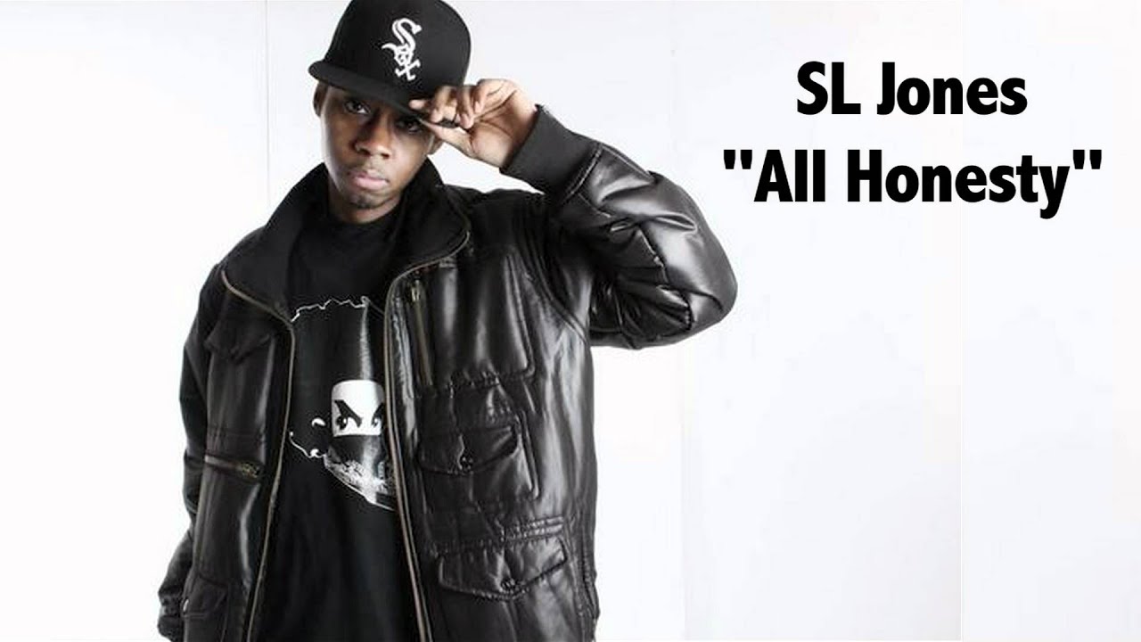 SL Jones - "All Honesty" [Official Audio] - YouTube Music
