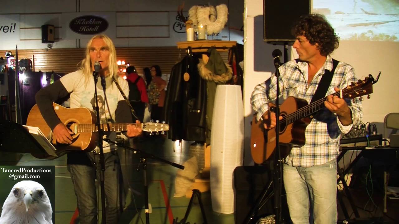 After the Goldrush - Rey Larsen & Rune Amundsen (Neil Young) (26) - YouTube