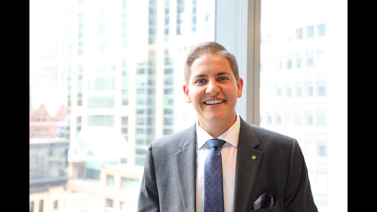 Thank you to our Equity Partner, Deloitte! - YouTube