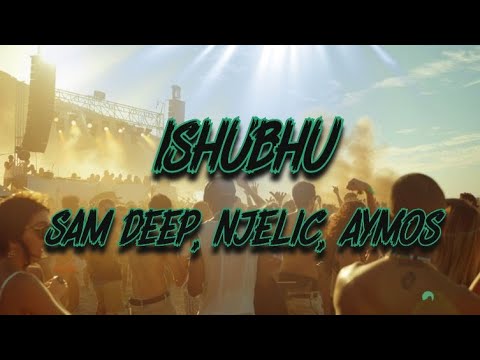 Sam Deep, Njelic, Aymos - Isgubhu (Lyrics) - YouTube