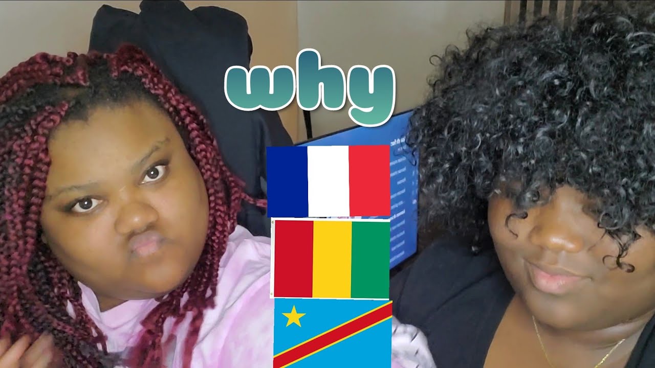 MHD - Bébé (feat. Dadju) | Reaction Video| - YouTube