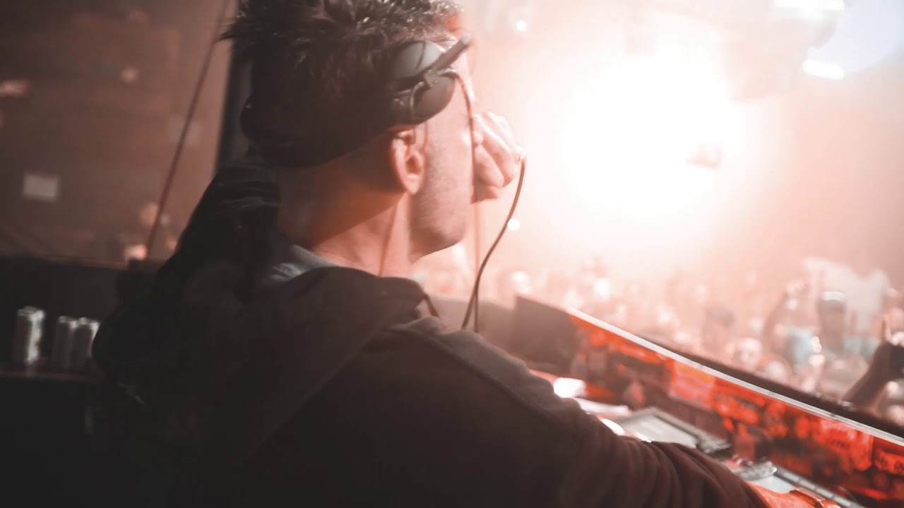 HABSTRAKT LIVE @ SPACE YACHT LOS ANGELES 2019 - YouTube