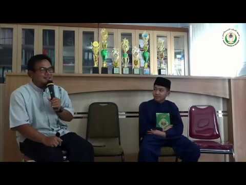 SIARAN ULANG PENUTUPAN PESANTREN RAMADHAN SDIT AL-MULTAZAM TAHUN 1441 H ...