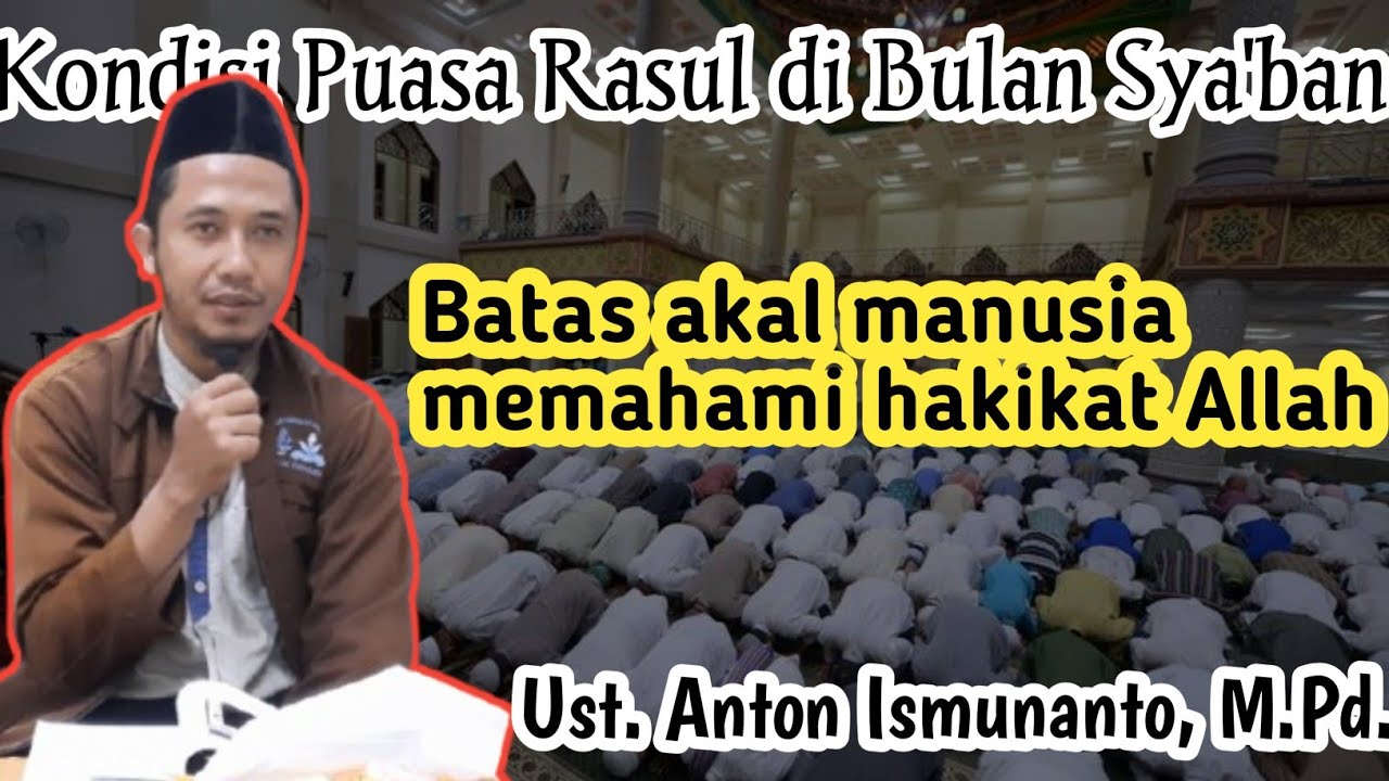Kajian Fiqhul Jami' | HPT | hal-hal yg bikin fungsi akal rusak | Ust ...
