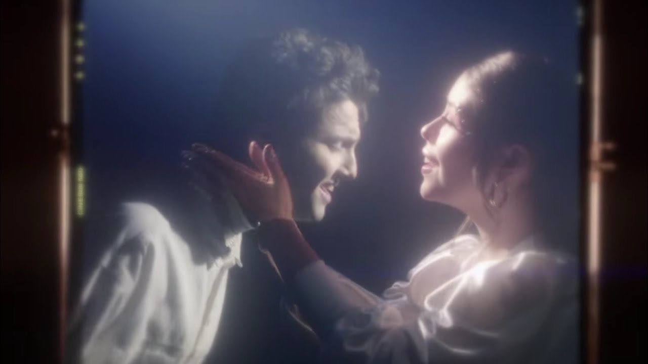 Letra Muchachitos | Juliana Ft. Humbe - YouTube