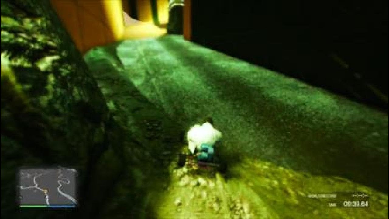 # Cannibal Run (WORC #267 Preview) by T3DDY_Y3T1 - YouTube