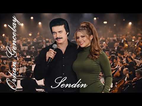 Orhan Gencebay   Sendin   deep2 VOC vocals COVER REMİX 2026