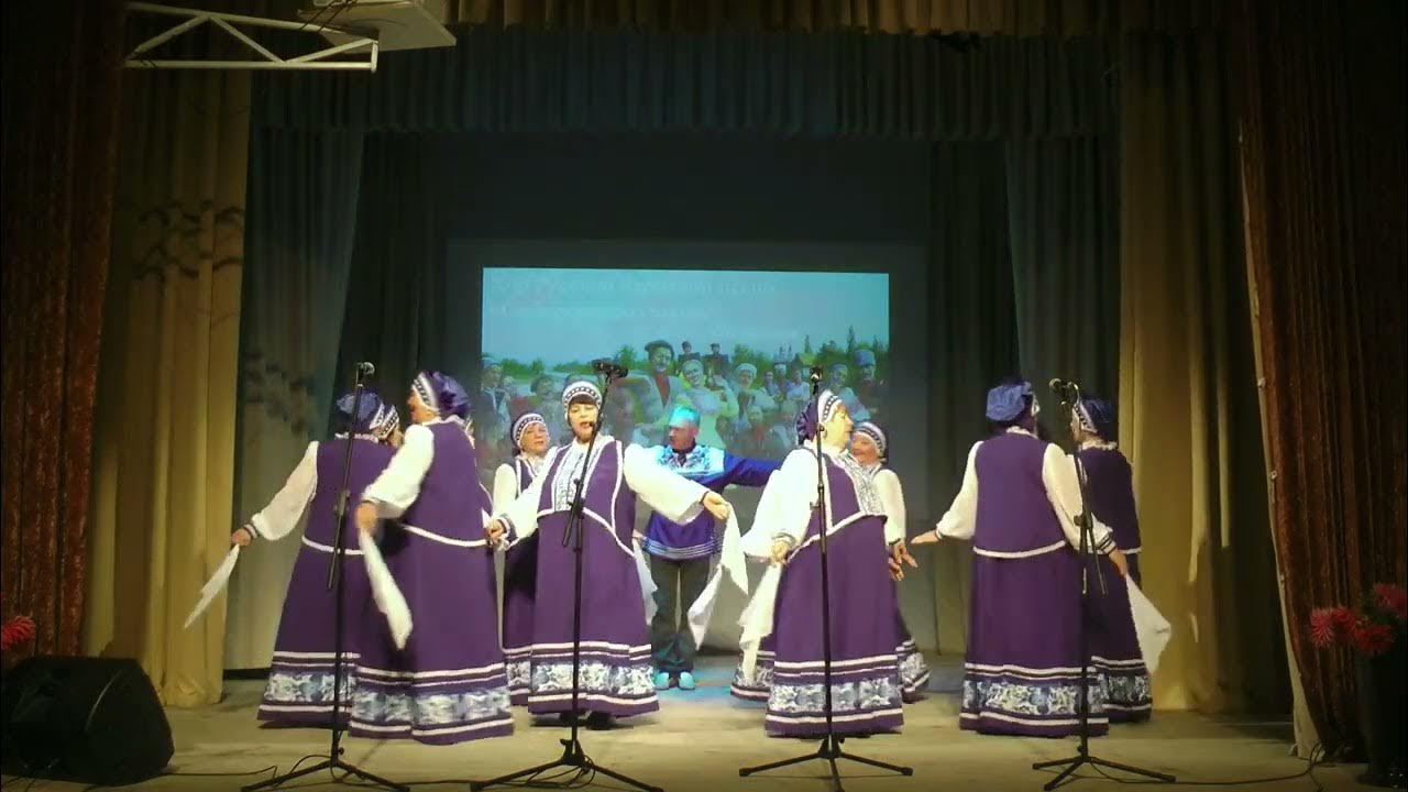 Сибирское раздолье - Ой калина - YouTube