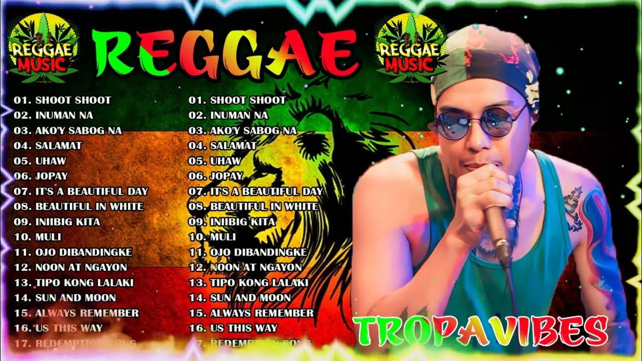 SHOOT SHOOT- TROPA VIBES REGGAE 2024💦BEST REGGAE MIX 2024💦TROPAVIBES REGGAE 💦 - YouTube