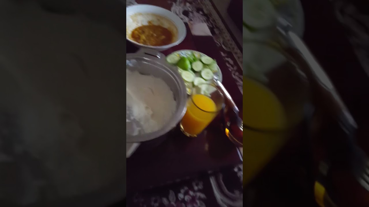 SOOR IYO MARAQEEDA + CAANO - YouTube