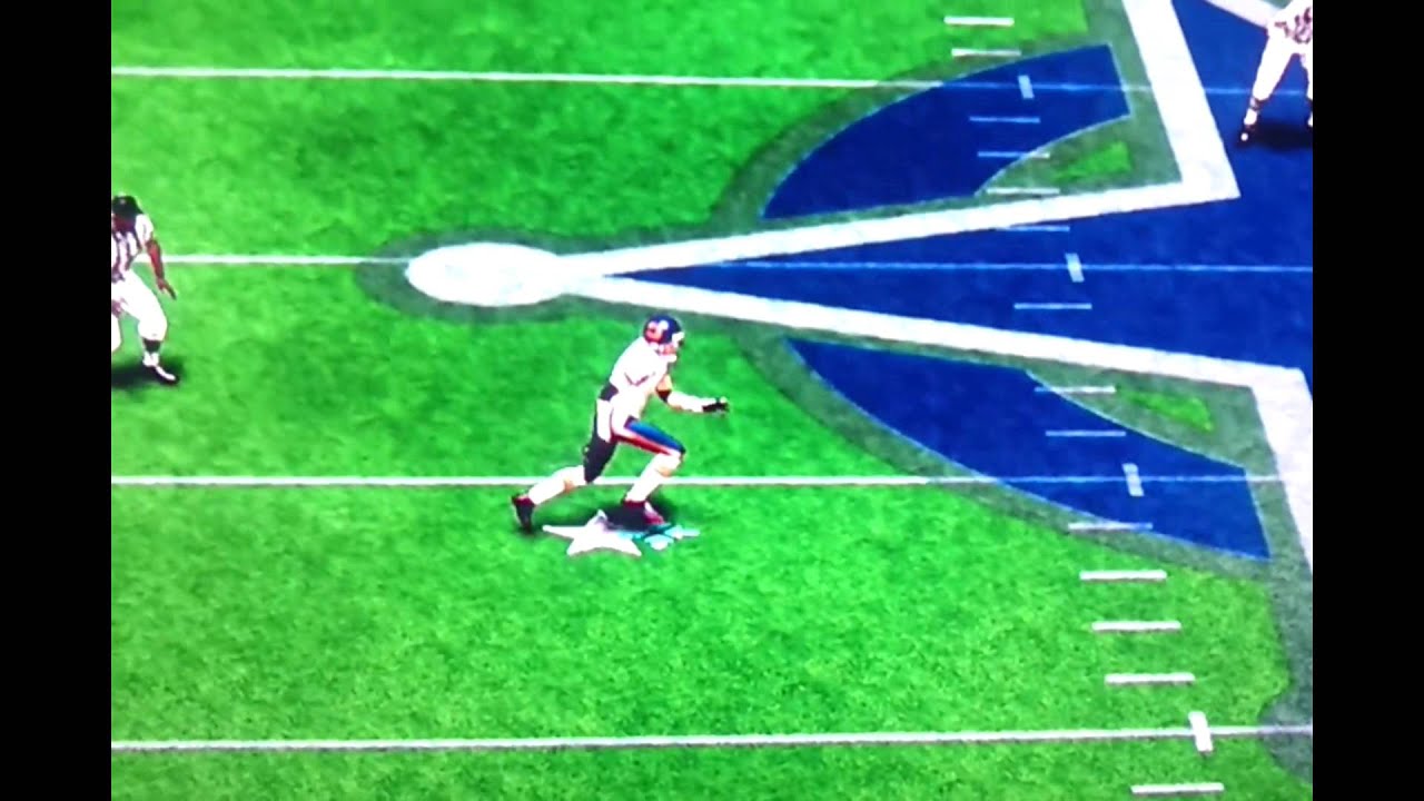 NFL 2K13 FOR PS3 - YouTube