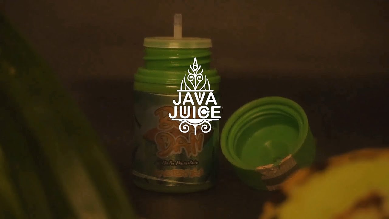 Bondan Liquid Ads -Javajuiceindonesia - YouTube