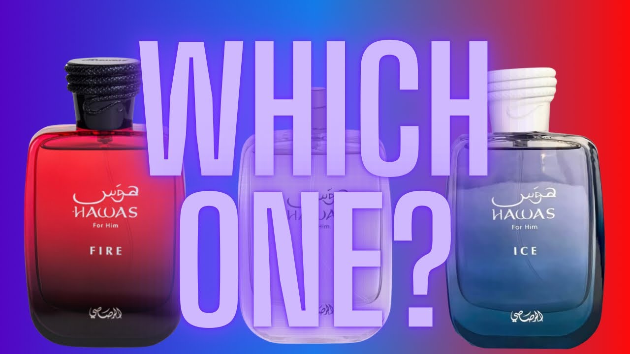 HAWAS FIRE 🔥| HAWAS 🧊 ICE | HAWAS OG 🤷‍♂️ - YouTube