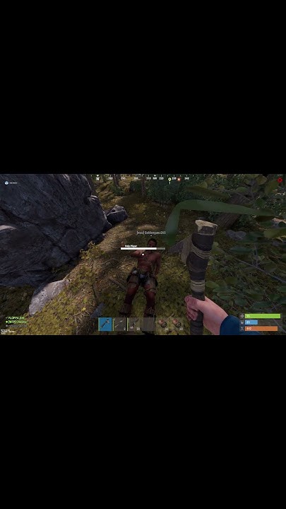 making a man meow again #rust #rustclips #rustconsole #rustshorts #rustclips - YouTube