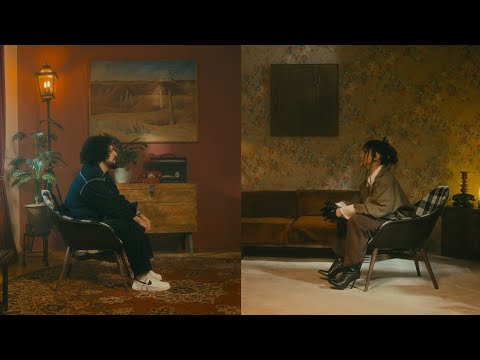 D'Litte ft A.V.G - Формальные отношения