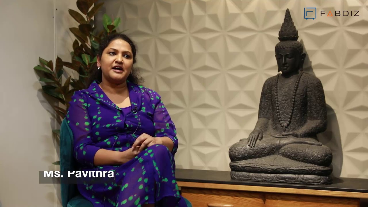 L&T Rain Tree | 3 BHK | Interior Project Testimonial by Ms. Pavithra ...