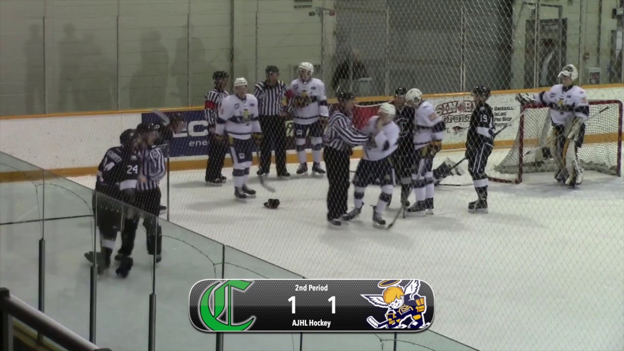 Highlights: Nov. 10 vs Spruce Grove + After Hours - YouTube