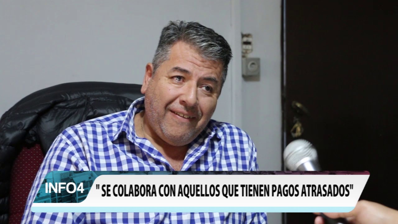 DANIEL ALBORNOZ JEFE ADMINISTRATIVO COMERCIAL - YouTube