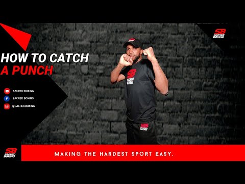 How to Catch a Punch - YouTube