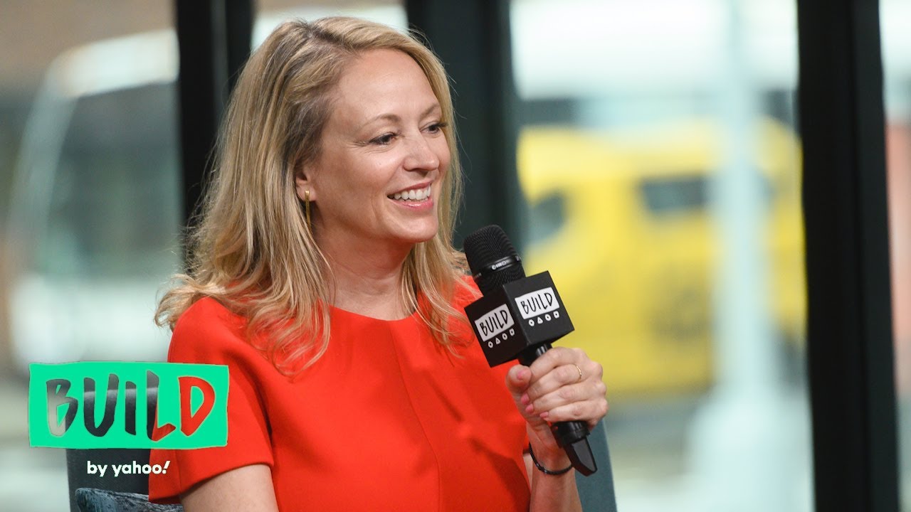 Founder Jennifer Justice Speaks On Her Organization, The Justice Dept ...