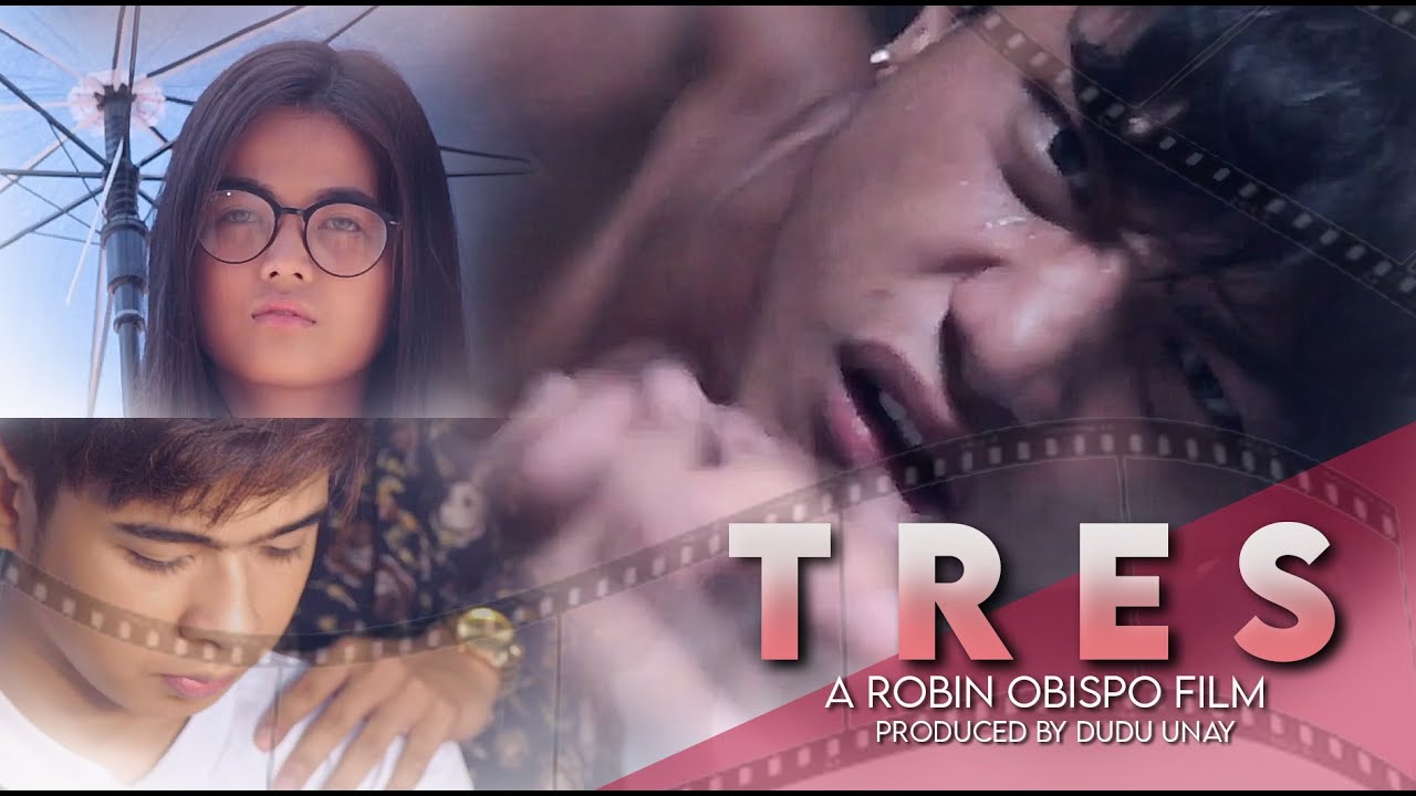Tres (Short Film) - YouTube