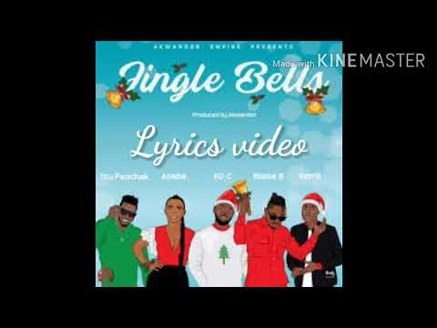 Blaise b jingle bells ft Tzy panchak,ko c,Asaba,Remi