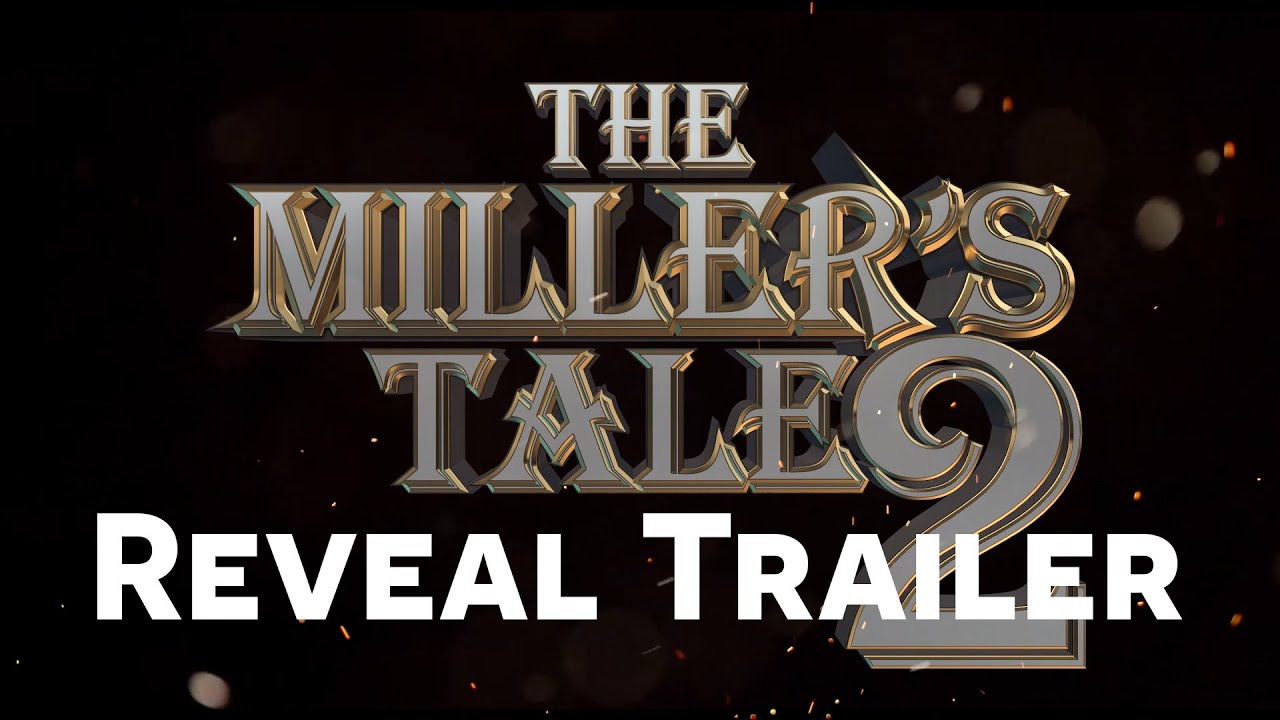 The Miller's Tale 2 Trailer - YouTube