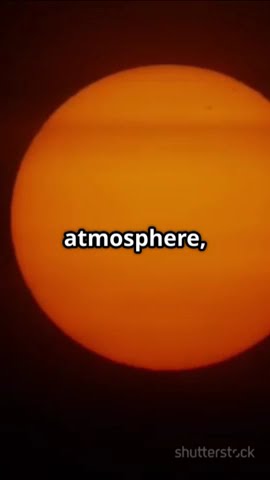 Sun Facts: White, Not Yellow?! - YouTube