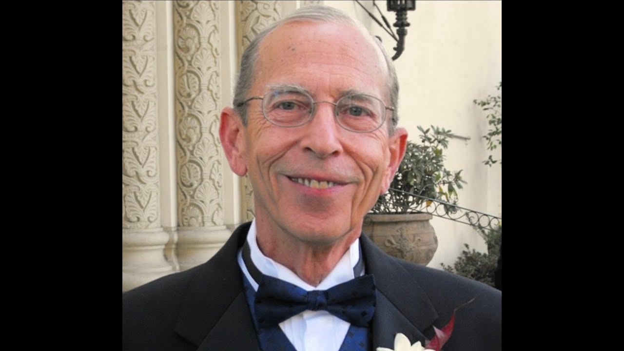 Lee Duncan Fisher Celebration of Life - YouTube