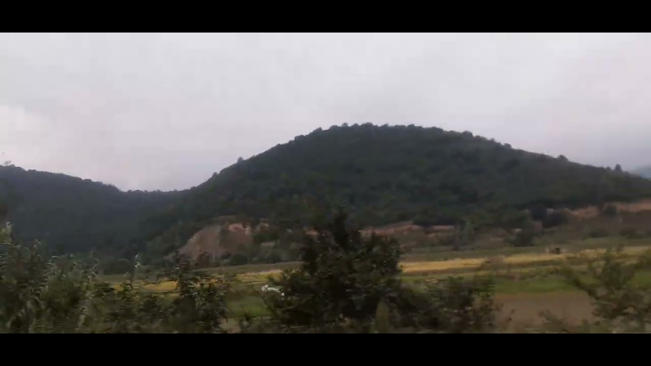 travel to Gilam Iran - YouTube
