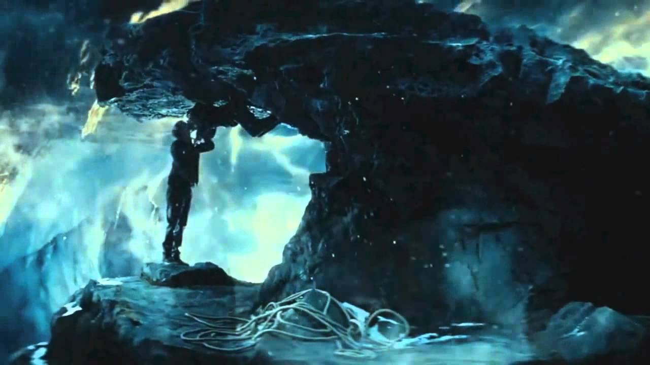 Upside Down Official Trailer - YouTube