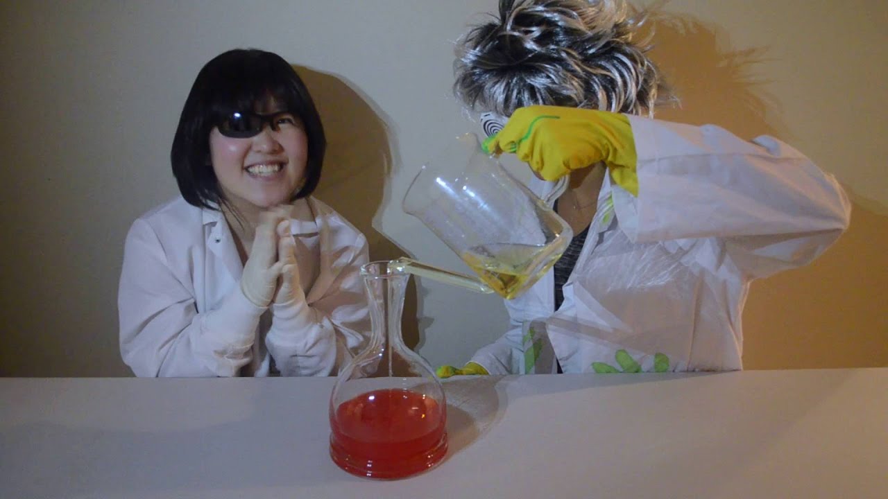 A World Without Friction - Joe Physics - YouTube