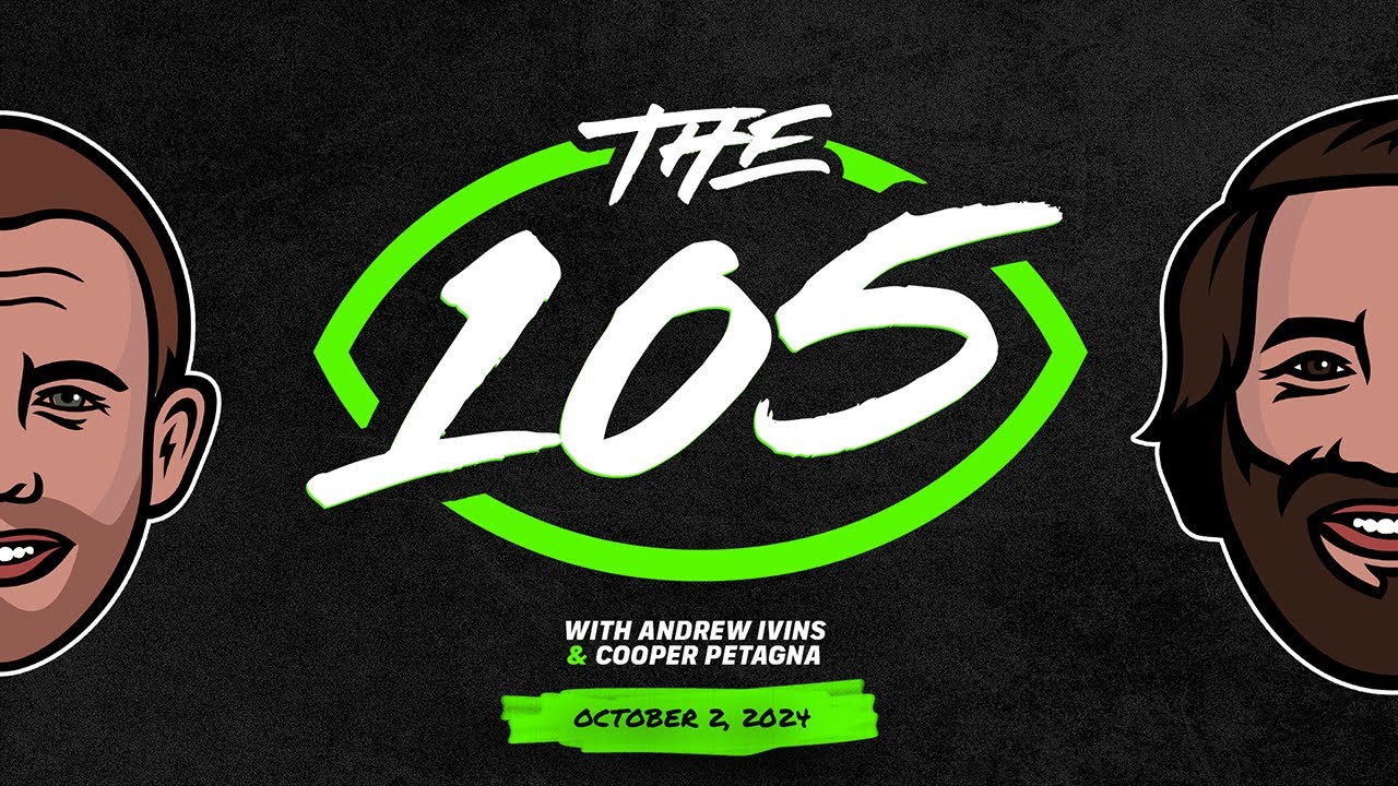 The 105 Podcast: Five-Stars on Move? | Miami or Clemson for ACC ...