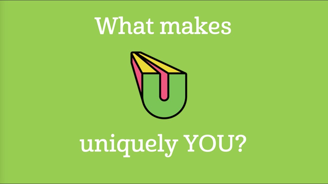 Uniquely U Testimonial – Josie - YouTube