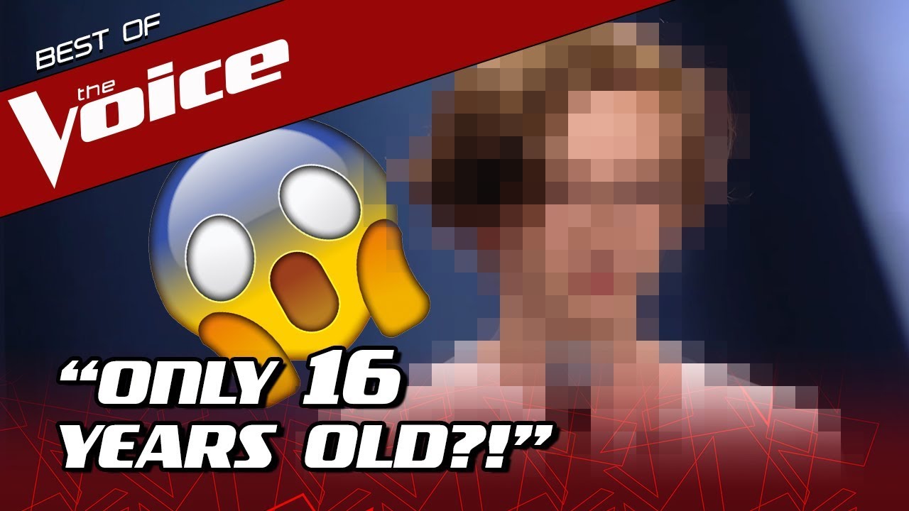 WINNER with UNEXPECTED VOICE in The Voice 2019 - YouTube