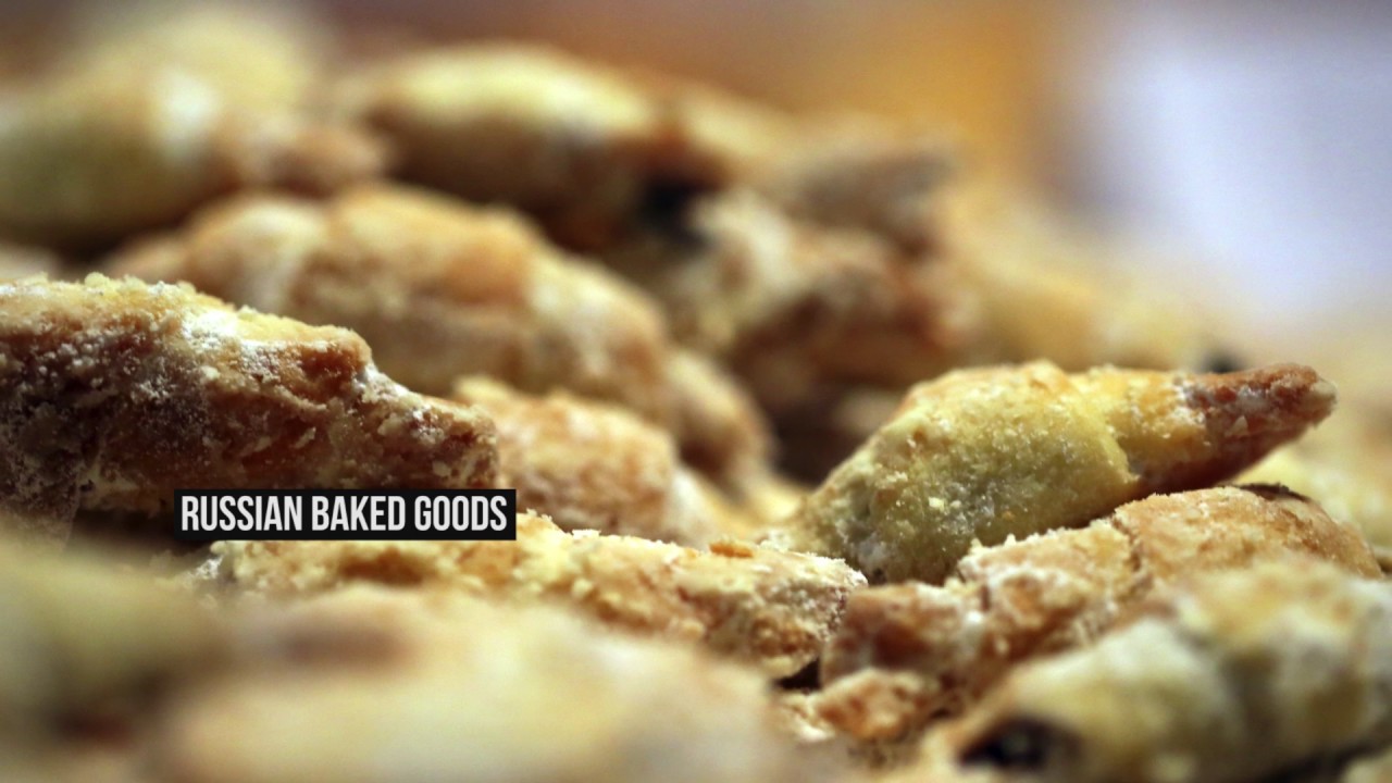 Rockwood Food Stories - Let's Eat - YouTube