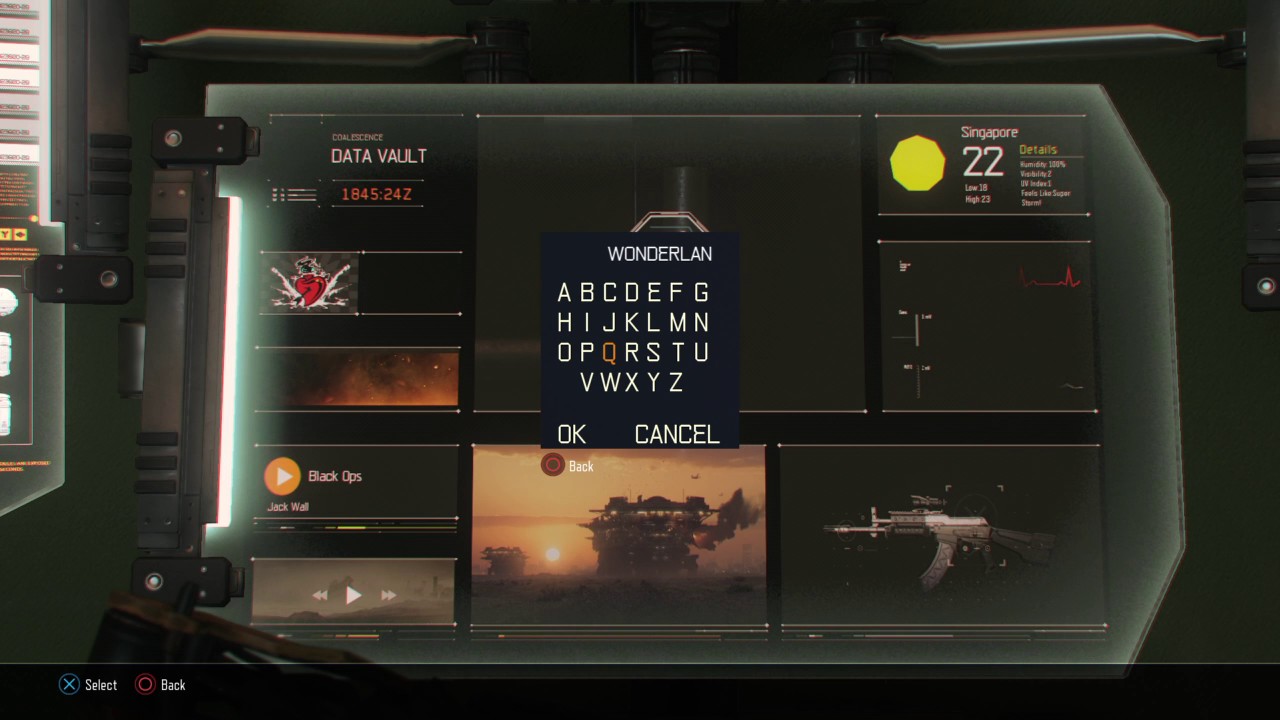 BO3 cheat codes! - YouTube