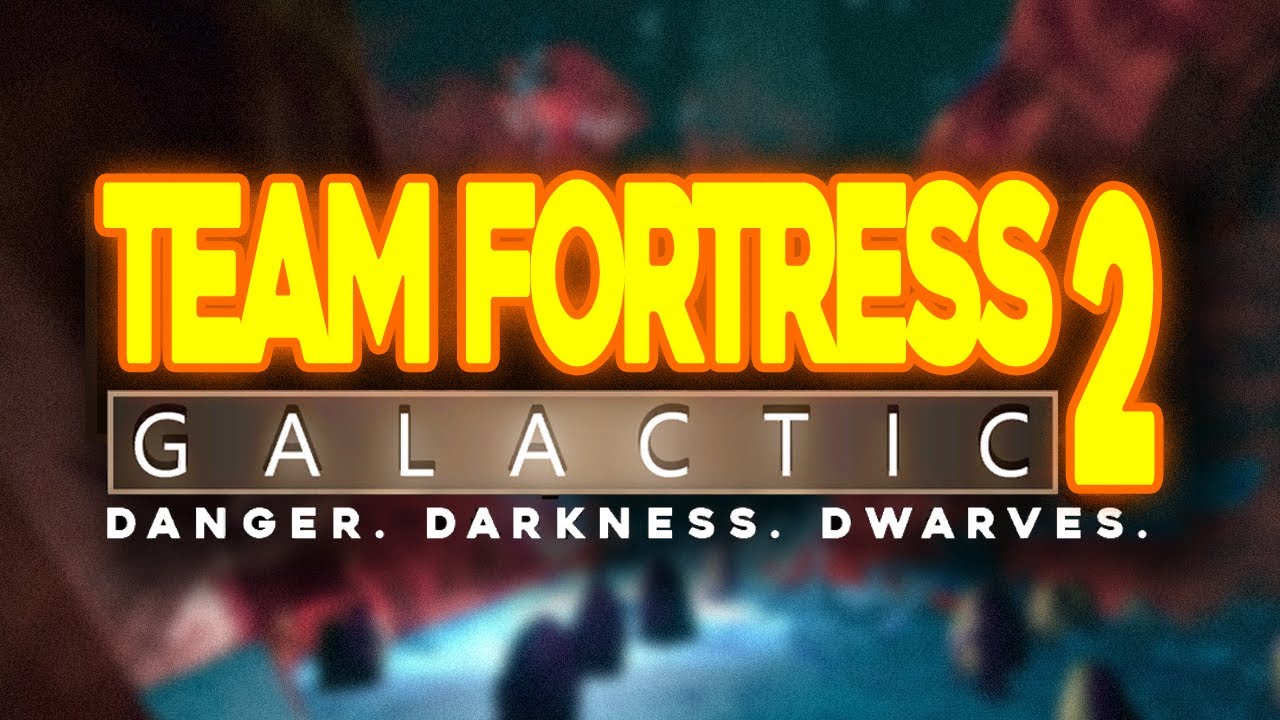 Team Fortress 2 Model Replacements - Deep Rock Galactic Mod WIP - YouTube