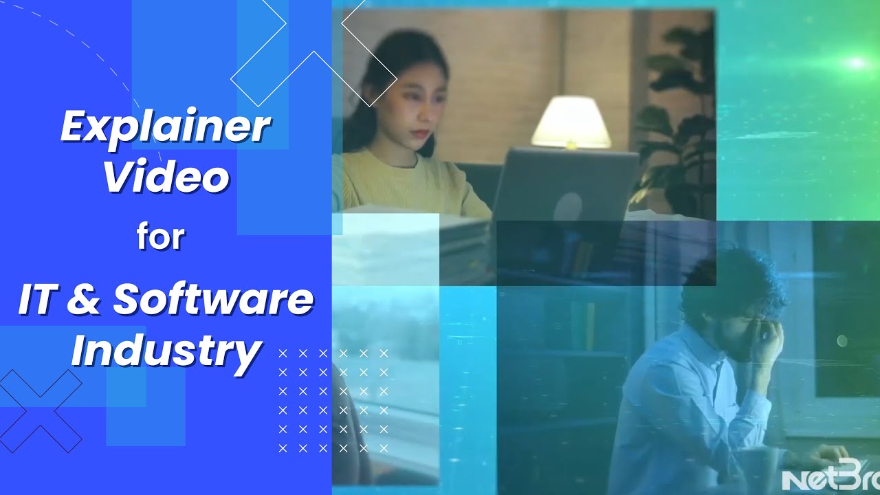 NetBrain | Explainer Video by Animation Explainers - YouTube