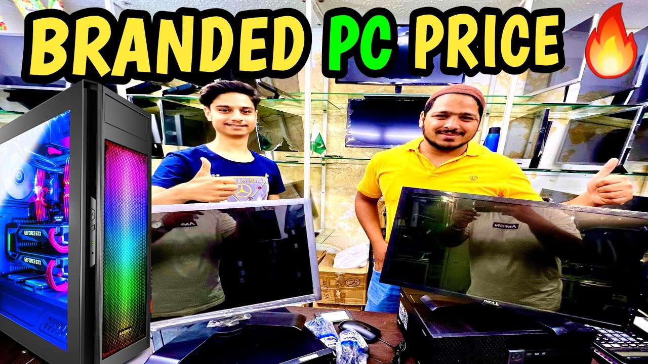 Budget gaming pc build in 26K | Low price gaming pc build 2024 in ...