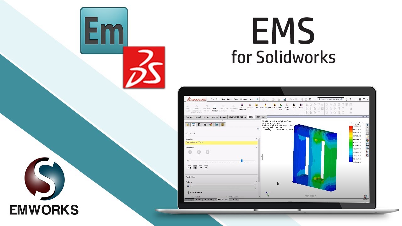 Electromagnetic Analysis of 3-phase Transformer using EMS for ...