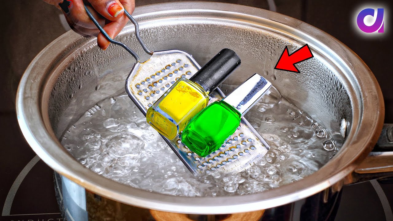 9 Viral Beauty Hacks You Must Try! beauty tips | @Artkala - YouTube