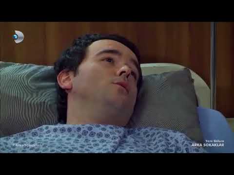 Ali vurduğu polisle konuşuyor \