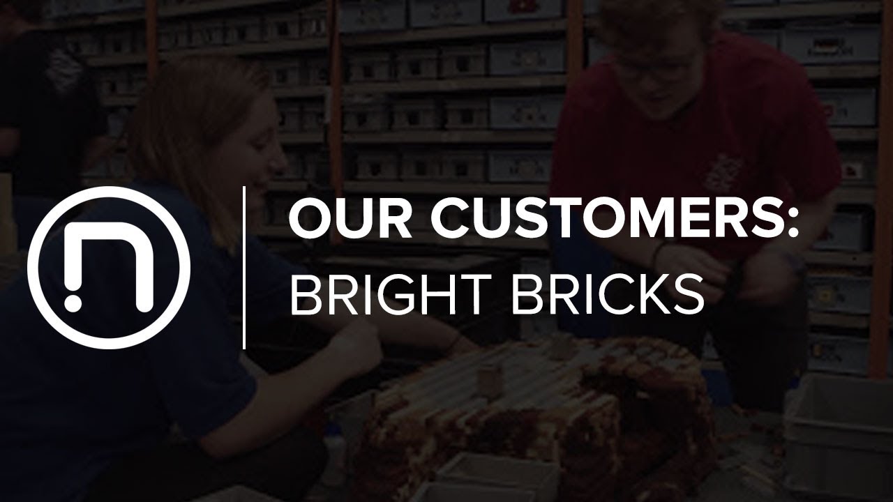 Customer Story #10 - Bright Bricks (LEGO Certified Building Company ...