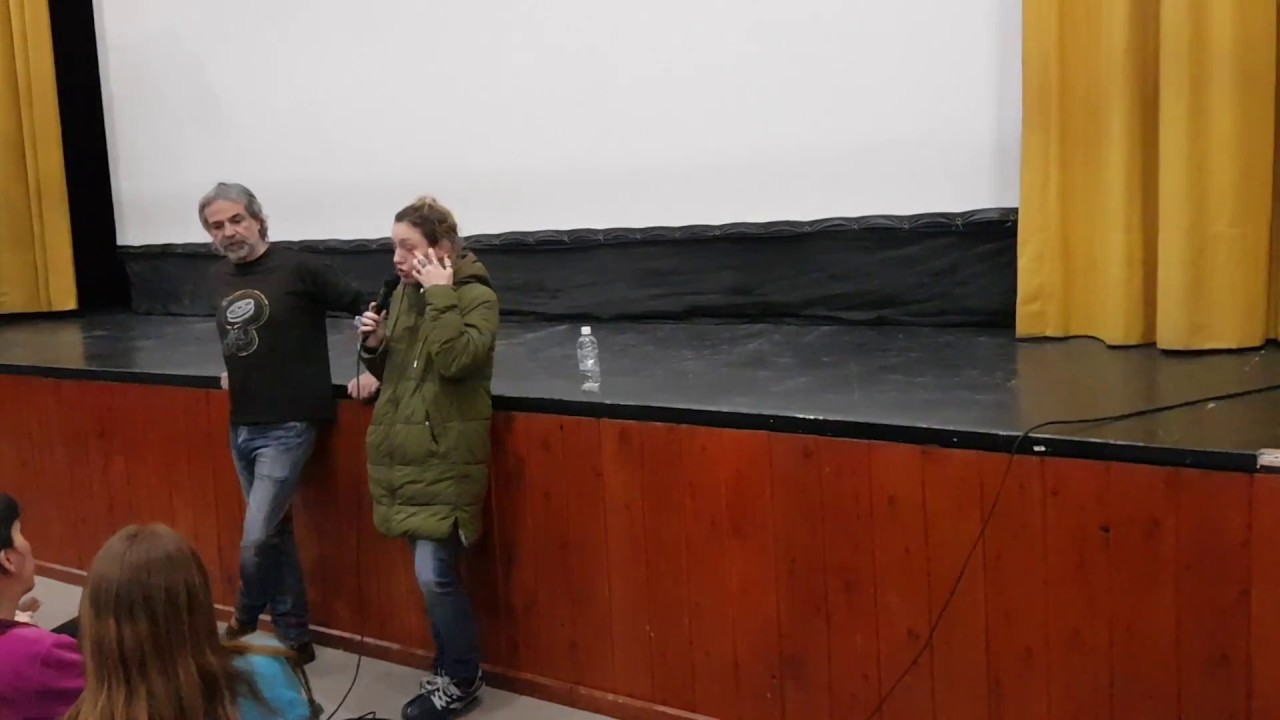 "Invisible" Auditorio Municipal de Esquel. Mora Arenillas & Pablo ...